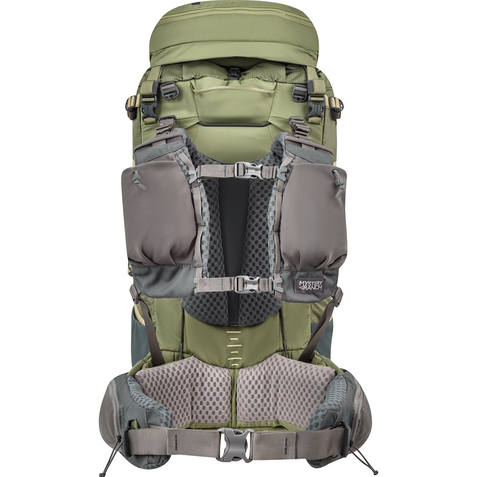 Women's Bridger 55 | MYSTERY RANCH Backpacks